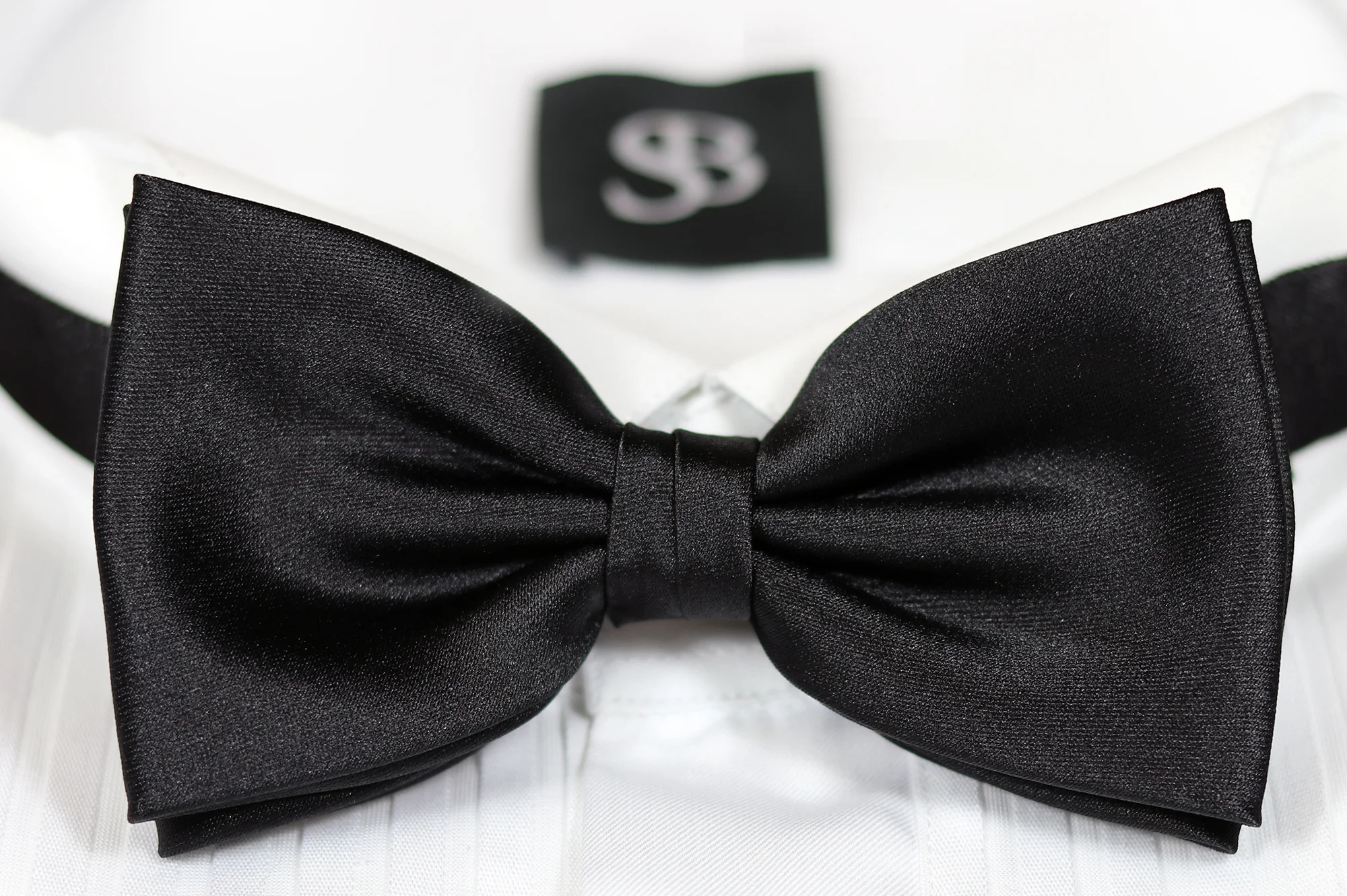 Skräddarsydd Smoking | Skjorta | Väst | hos oss på SHABANY TAILOR